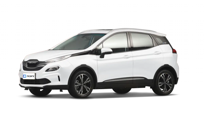 Нові електромобілі - купити в Ncars. Ціна електромобіля з Китаю